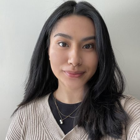 Meet the I’M WOMAN Trial team: Leyla Constantino » The Blood Trials