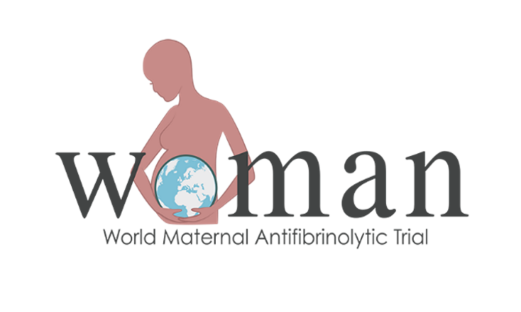 WOMAN » The Blood Trials